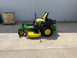 2017 John Deere Z535M Stock No. 531118 Other Equipment For Sale with 54 ...
