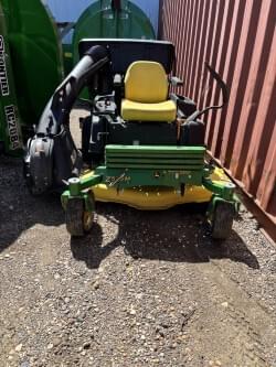 2017 John Deere Z535M Stock No. 124943 Other Equipment For Sale with ...