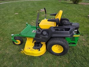 2017 John Deere Z535M Stock No. 513710 Other Equipment For Sale with ...