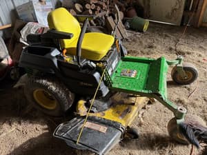 2017 John Deere Z535M Stock No. 510995 Other Equipment For Sale with ...