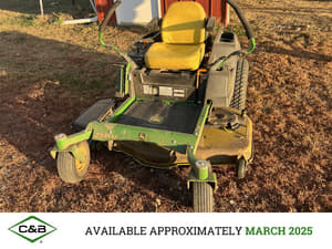 2017 John Deere Z535M Stock No. 365559 Other Equipment For Sale with ...
