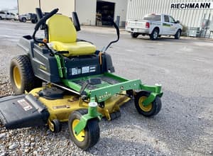 SOLD - 2017 John Deere Z535M Stock No. 36702 Other Equipment with 413 ...