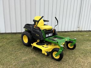 SOLD - 2017 John Deere Z540M Stock No. 1085522 Other Equipment with 54 ...