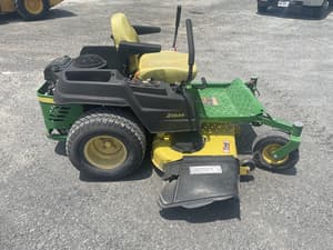 SOLD - 2017 John Deere Z540M Stock No. 81005943 Other Equipment with ...