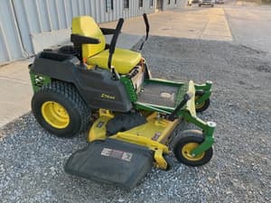 SOLD - 2017 John Deere Z540M Stock No. 355307 Other Equipment with 207 ...
