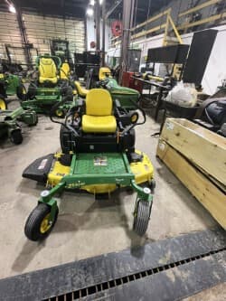 2017 John Deere Z540M Stock No. 222264 Other Equipment For Sale with ...