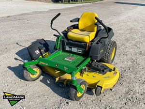 SOLD - 2017 John Deere Z540M Stock No. 212971 Other Equipment with 209 ...