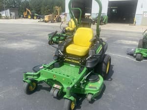 2017 John Deere Z915E Stock No. 41008825 Other Equipment For Sale with ...