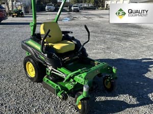 2017 John Deere Z915E Stock No. 542523 Other Equipment For Sale with 48 ...