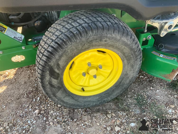 2017 John Deere Z915E Other Equipment Turf for Sale | Tractor Zoom