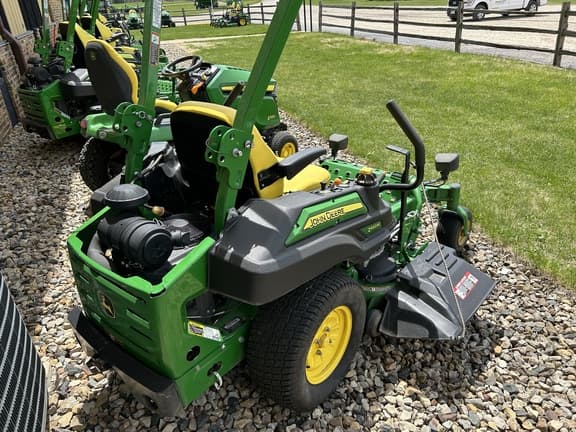 2017 John Deere Z920M Other Equipment Turf for Sale | Tractor Zoom