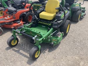 SOLD - 2017 John Deere Z920M Stock No. 130108 Other Equipment with 48 ...