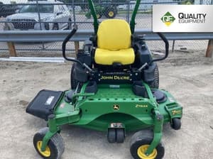 SOLD - 2017 John Deere Z920M Stock No. 572989 Other Equipment with 925 ...