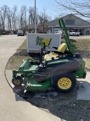 2017 John Deere Z920M Stock No. I0010420 Other Equipment For Sale with ...
