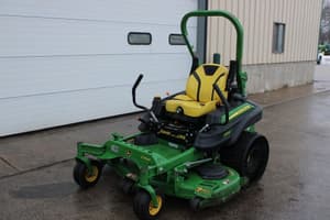 SOLD - 2017 John Deere Z930M Stock No. 452315 Other Equipment with ...