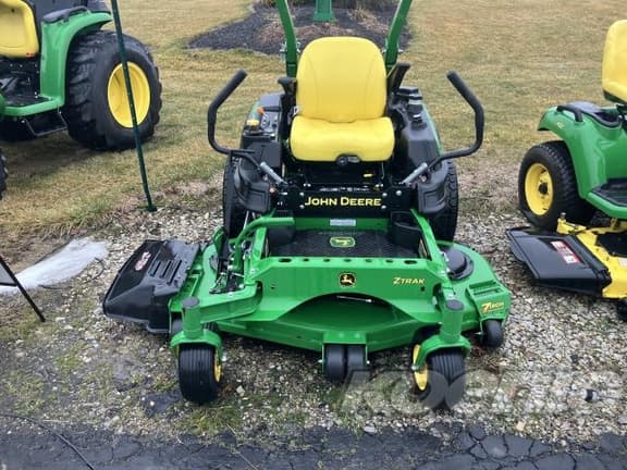 2017 John Deere Z930M Other Equipment Turf for Sale | Tractor Zoom