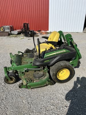 2017 John Deere Z930M Stock No. 1284892 Other Equipment For Sale with ...