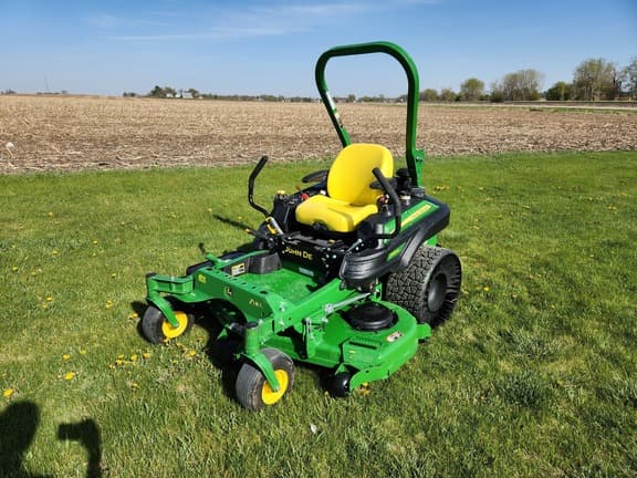SOLD - 2017 John Deere Z950M Other Equipment Turf | Tractor Zoom