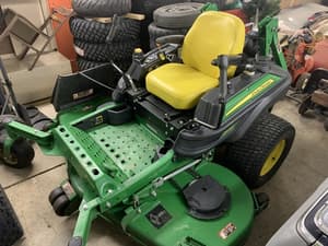 SOLD - 2017 John Deere Z970R Stock No. 466988 Other Equipment with 72 ...