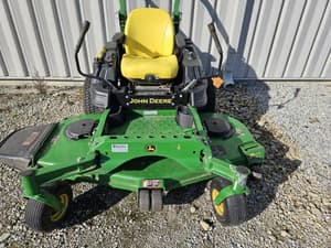 SOLD - 2017 John Deere Z970R Stock No. 1282021 Other Equipment with 72 ...