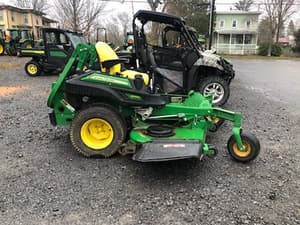 SOLD - 2017 John Deere Z970R Stock No. 94604 Other Equipment with 72 ...