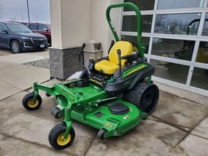 SOLD - 2017 John Deere Z970R Stock No. X946360 Other Equipment with 72 ...