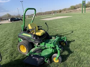 SOLD - 2017 John Deere Z970R Stock No. 349241 Other Equipment with 72 ...
