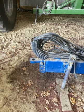 2017 Kinze 3660 Planting Planters for Sale | Tractor Zoom