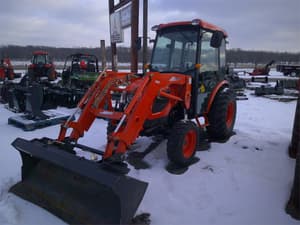 2017 Kioti CK3510 Tractors For Sale Stock No. 15272 | Tractor Zoom