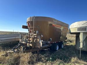 SOLD - 2017 Kirby LP1200 Lot No. 4759 Hay and Forage | Tractor Zoom