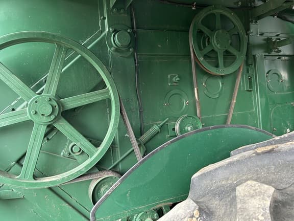 2017 KMC 3386 Stock No. 2292020028 Combines For Sale with --- Hrs ...