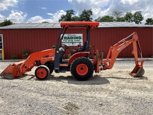 SOLD - 2017 Kubota B26 Lot No. 689 Tractors with 1,230 Hrs | Tractor Zoom