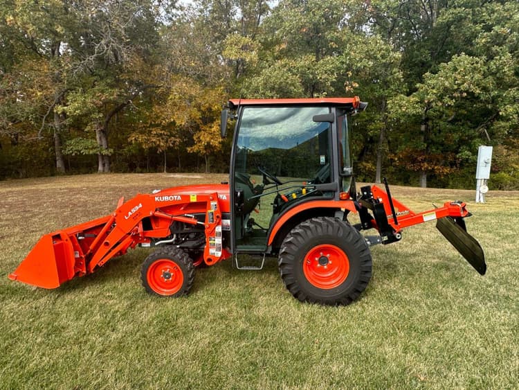 SOLD - 2017 Kubota B2650 Tractors Less than 40 HP | Tractor Zoom