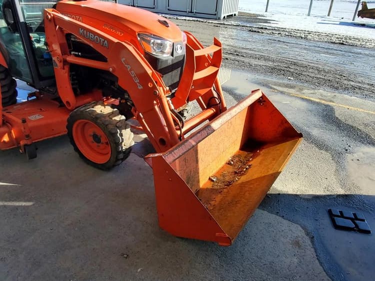 2017 Kubota B2650 Tractors Less than 40 HP for Sale | Tractor Zoom