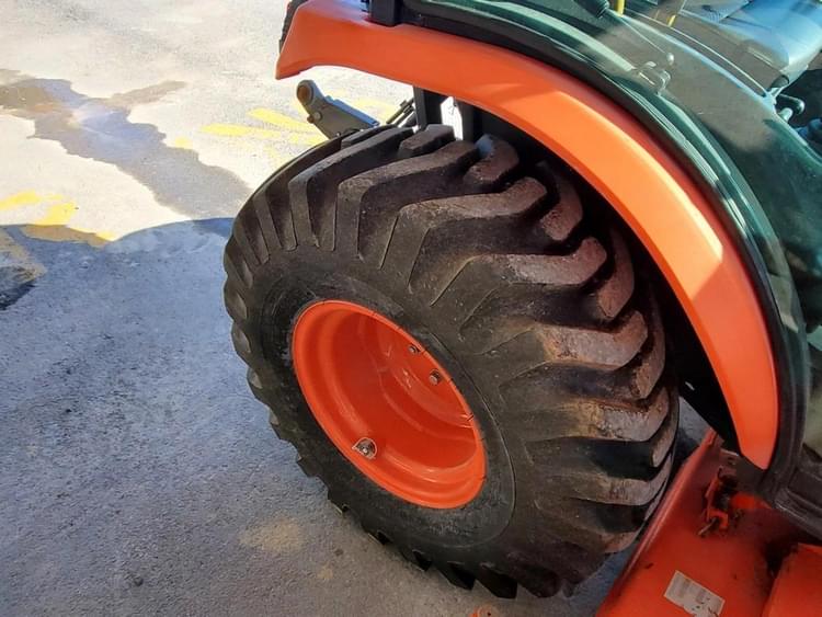 2017 Kubota B2650 Tractors Less than 40 HP for Sale | Tractor Zoom