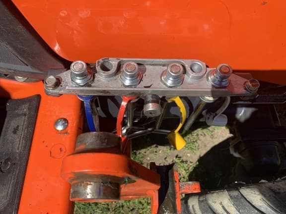 2017 Kubota BX2680 Tractors Less than 40 HP for Sale | Tractor Zoom