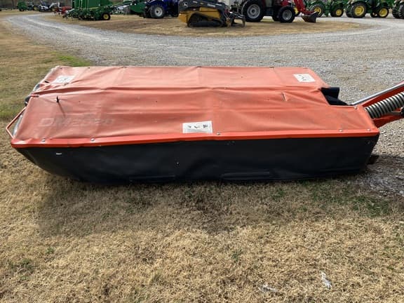 2017 Kubota DM2028 Hay and Forage Mowers - Disk for Sale | Tractor Zoom