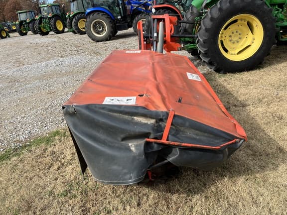2017 Kubota DM2028 Hay and Forage Mowers - Disk for Sale | Tractor Zoom