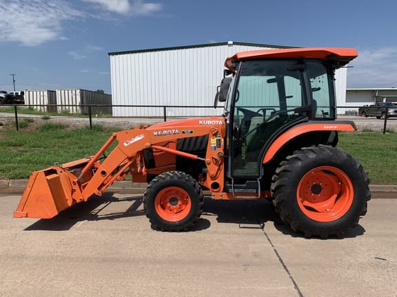 2017 Kubota L3560 Tractors Less than 40 HP for Sale | Tractor Zoom