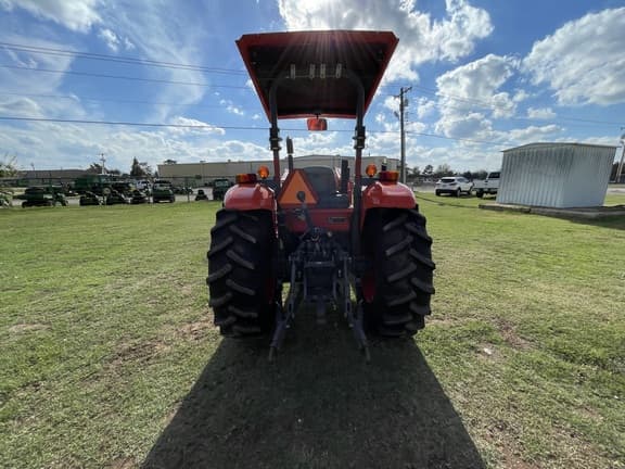 2017 Kubota M7060 Tractors 40 to 99 HP for Sale | Tractor Zoom