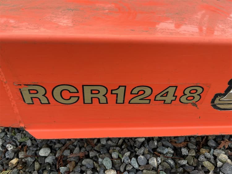 2017 Land Pride RCR1248 Hay and Forage Mowers - Rotary for Sale ...