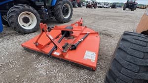 2017 Land Pride RCR1272 Stock No. 212807 Hay and Forage For Sale ...