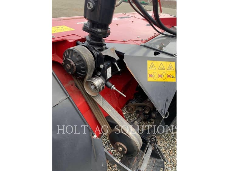 2017 MacDon M1240 Hay and Forage Windrowers for Sale | Tractor Zoom