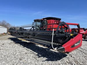 SOLD - 2017 MacDon FD75D Stock No. 6c5cd01d-1ac6-4065-b139-7647254a10dc ...