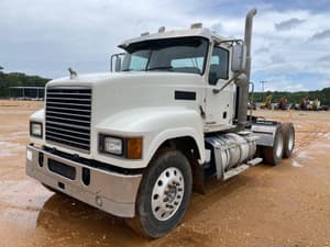 SOLD - 2017 Mack CHU613 Lot No. 52778246 Other Equipment with 506,226 ...