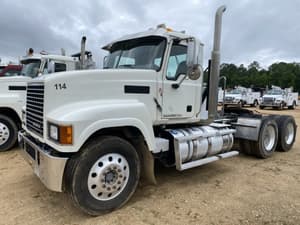 2017 Mack CHU613 Lot No. 56661277 Other Equipment For Sale with 439,364 ...