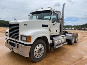 SOLD - 2017 Mack CHU613 Lot No. 52778252 Other Equipment with 464,633 ...