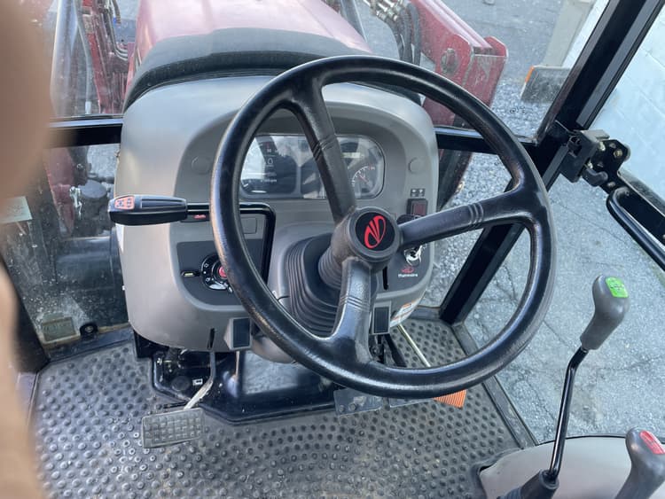 2017 Mahindra 2565 Tractors 40 to 99 HP for Sale | Tractor Zoom