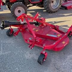 SOLD - 2017 Mahindra KFM60 Stock No. 196292 Hay and Forage with 5 ft ...