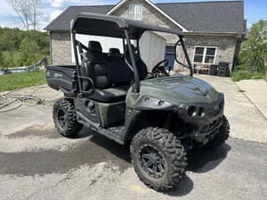 SOLD - 2017 Mahindra XTV750S Other Equipment with --- Hrs | Tractor Zoom